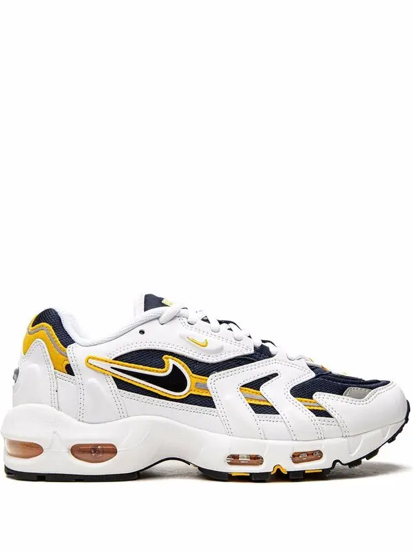 Nike Max 96 Ii Sneakers - White