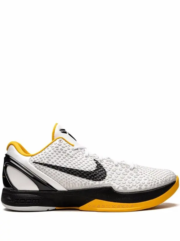 Nike Zoom Kobe 6 Protro Del Sol 2021 Sneakers