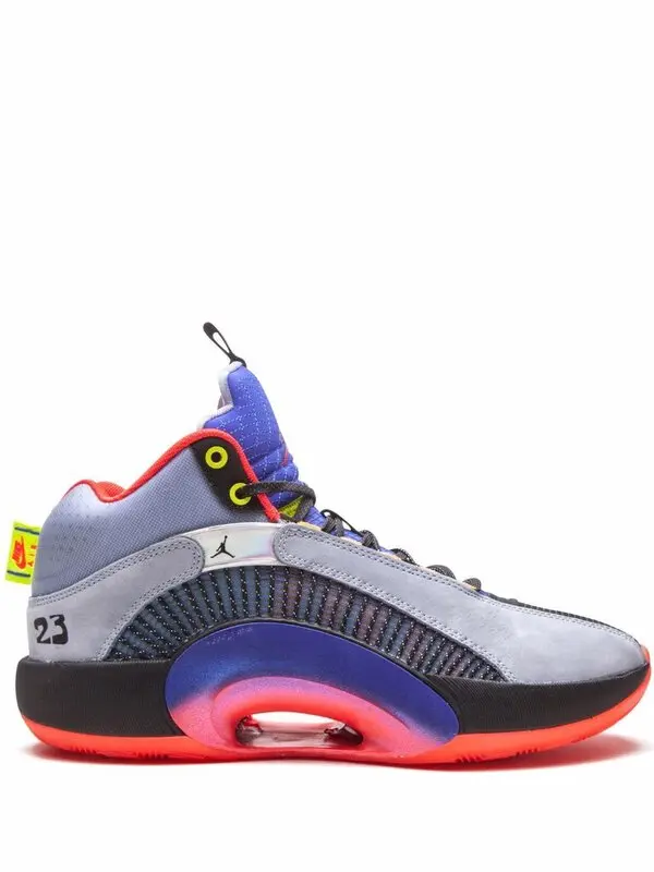 JORDAN Air 35 Center Of Gravity Sneakers
