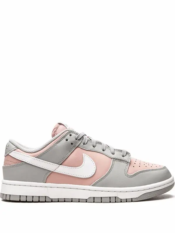 Nike Dunk Low Sneakers - Grey
