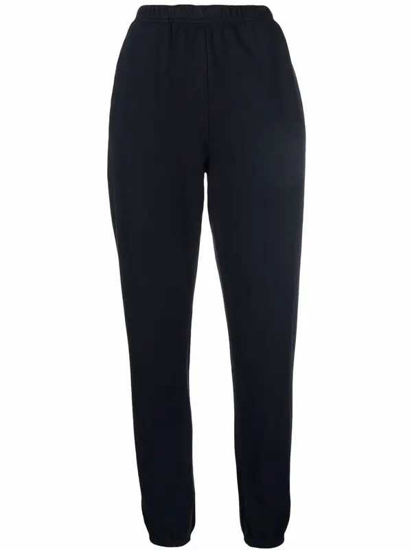 LES TIEN Tapered Track Pants