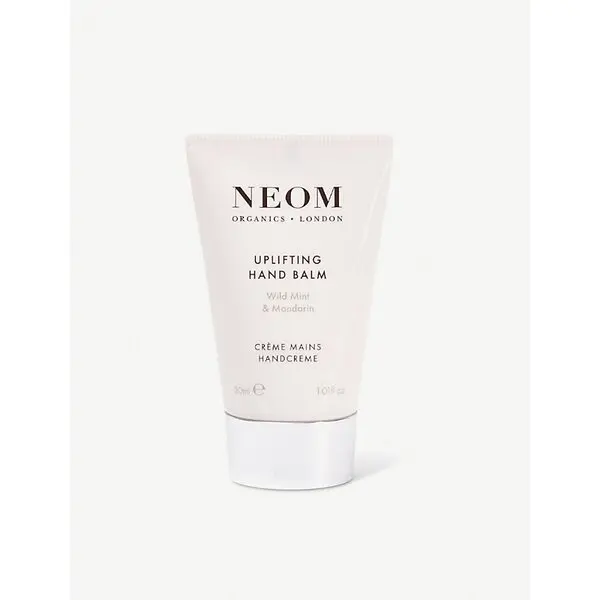 NEOM ORGANICS Uplifting Hand Balm 30ml - One-color | Editorialist