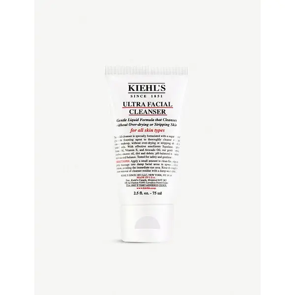 KIEHL'S SINCE 1851 Ultra Facial Cleanser - One-color