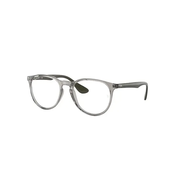 Buy Ray-ban Erika Optics Rox_frame Frame Demo Lens Lenses 51-18 - Light ...