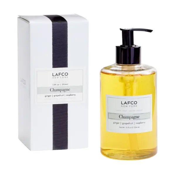 LAFCO Champagne Liquid Soap