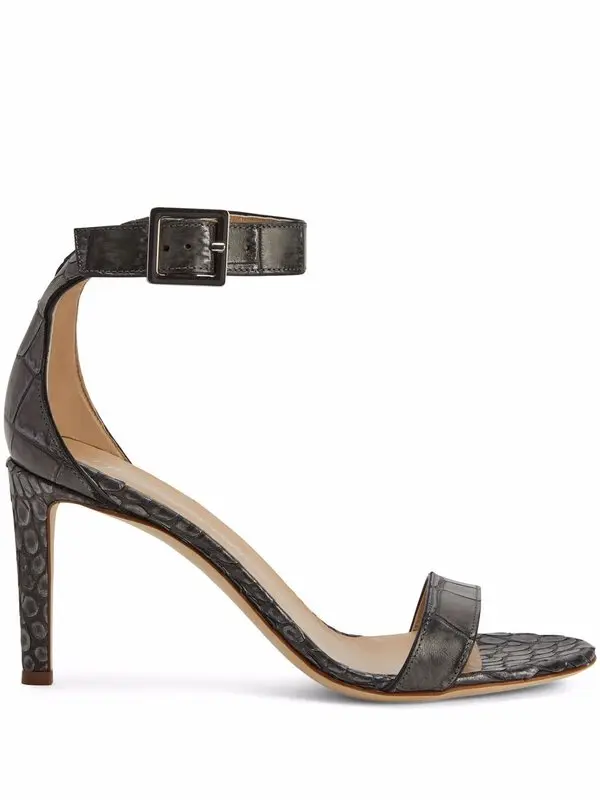 GIUSEPPE ZANOTTI Neyla 85mm Sandals