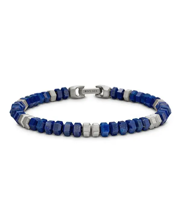 David Yurman Spiritual Beads Bracelet