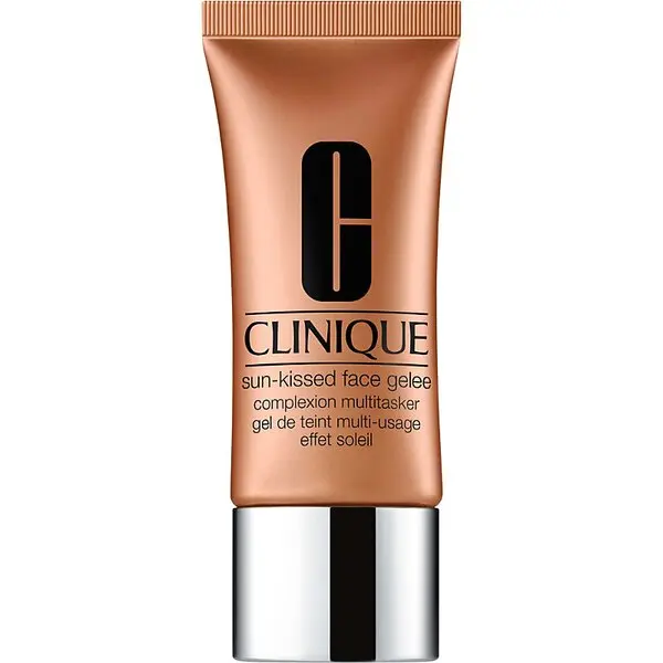CLINIQUE Sun-kissed Face Gelee Complexion Multitasker 30ml - One-color