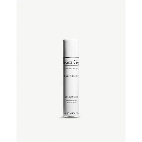 Leonor Greyl Paris Laque Souple Gentle-hold Styling Spray - One-color