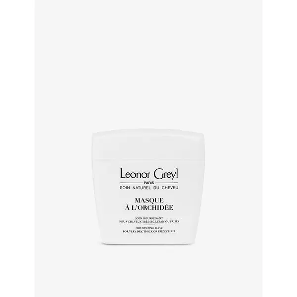 Leonor Greyl Paris Masque À L'orchidée - Na
