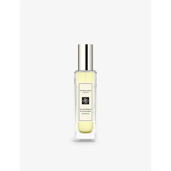 Jo Malone Silver Birch & Lavender Cologne 30ml
