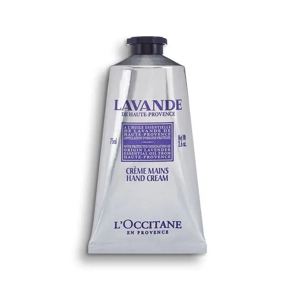 L'OCCITANE Lavender Hand Cream 2.6 Fl Oz