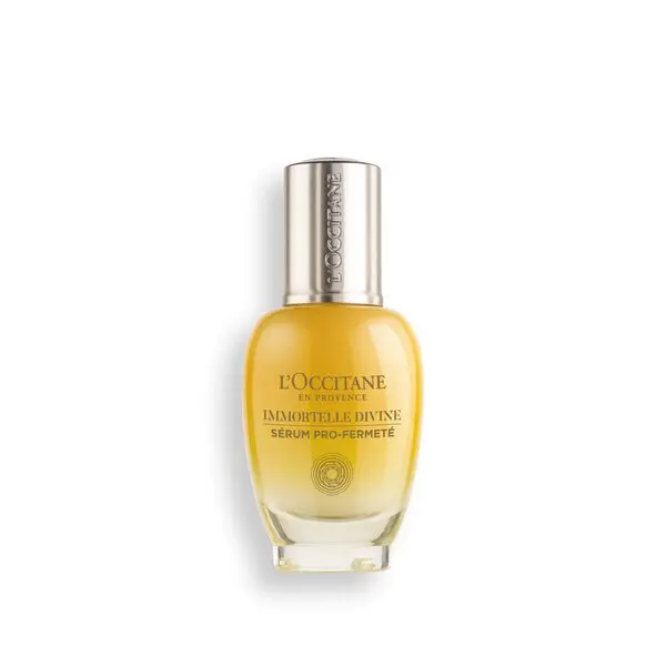 L'OCCITANE Immortelle Divine Serum 1 Fl Oz
