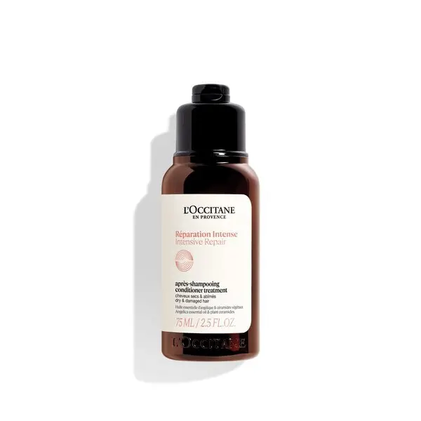 L'OCCITANE Intensive Repair Conditioner 2.5 Fl Oz
