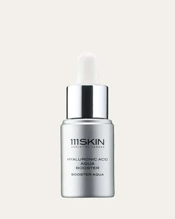 111SKIN Hyaluronic Acid Aqua Booster, 0.6 Oz - One-color