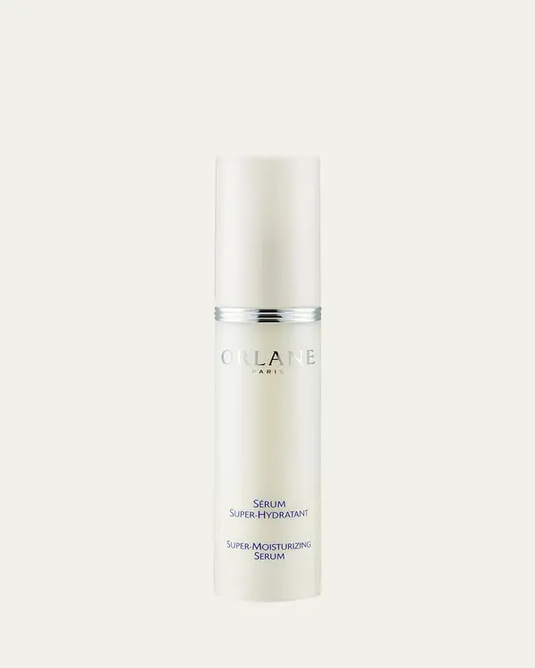 ORLANE Super Moisturizing Serum, 1 Oz