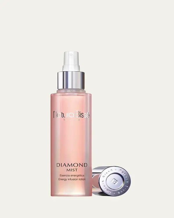 Natura Bissé Diamond Mist, 7 Oz - One-color
