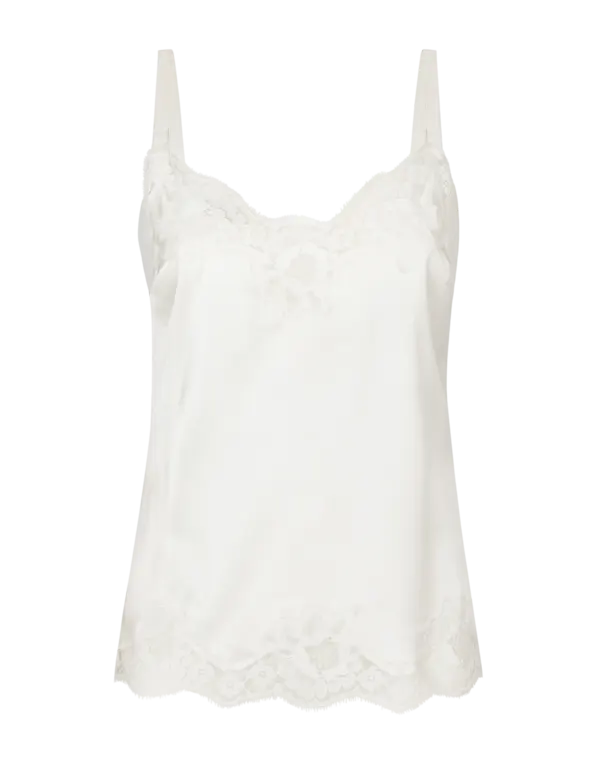 Dolce & Gabbana Top - White