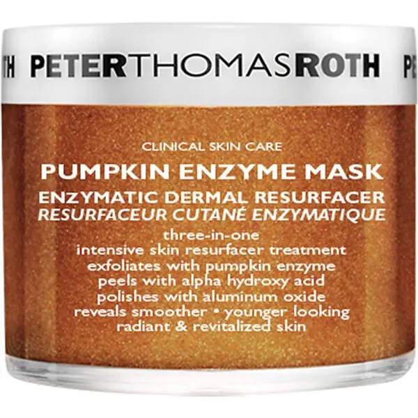PETER THOMAS ROTH Pumpkin Enzyme Mask 150ml - One-color
