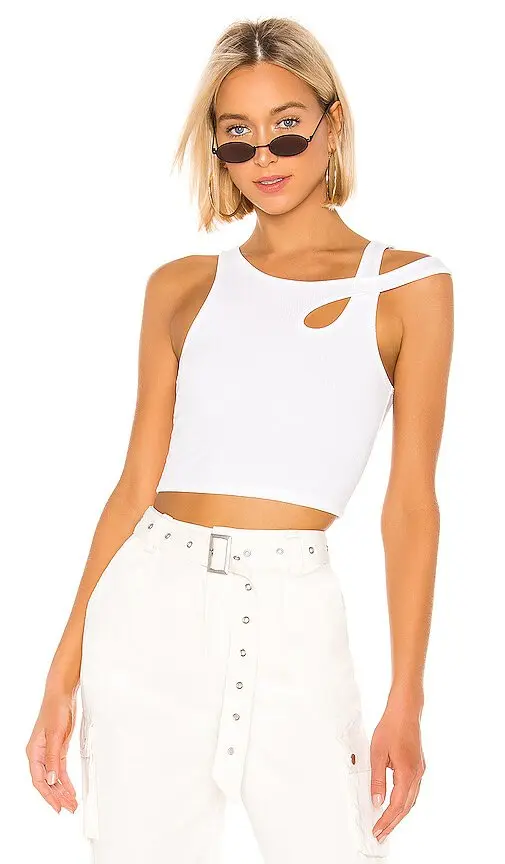 LOVERS AND FRIENDS Cassidy Top