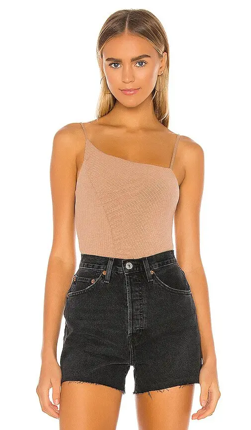 LOVERS AND FRIENDS Donovan Bodysuit