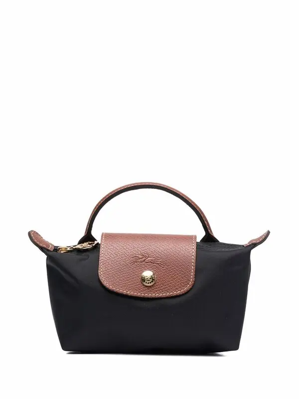 Longchamp Le Pliage Original Pouch