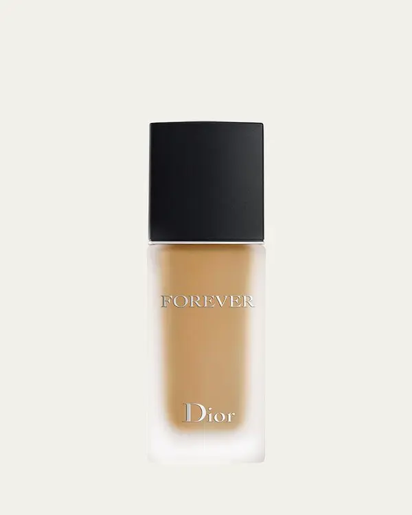 Dior Forever Matte Foundation Spf 15, 1 Oz - 1 Neutral