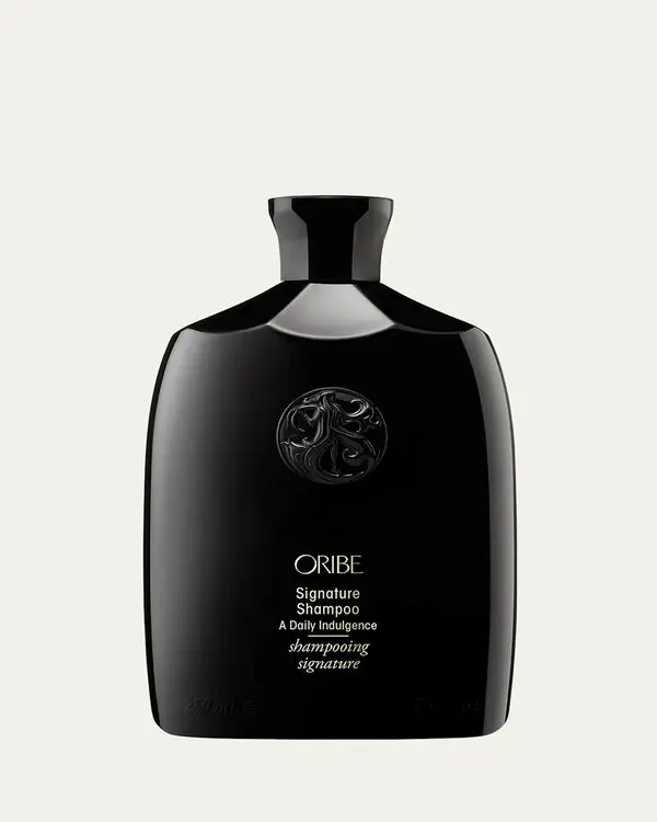 Oribe Signature Shampoo, 8.5oz