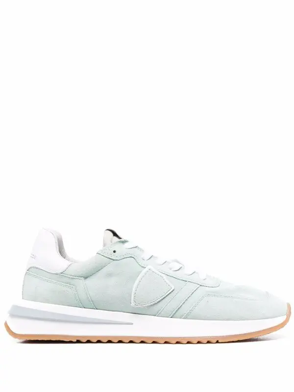 Philippe Model Tropez 2.1 Lave Sneakers