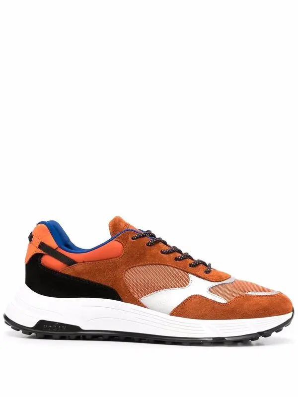 Hogan Hyperlight Low-top Sneakers