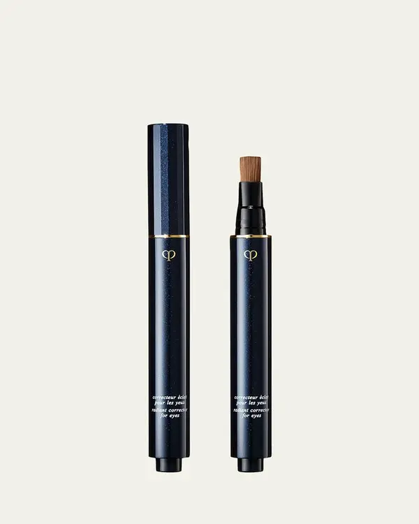 CLE DE PEAU BEAUTE Radiant Corrector For Eyes - Cocoa