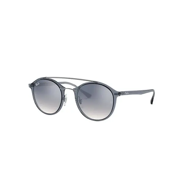 Buy Ray-ban Rb4266 @collection Rox_frame Frame Lenses 49-21 - Blue At ...