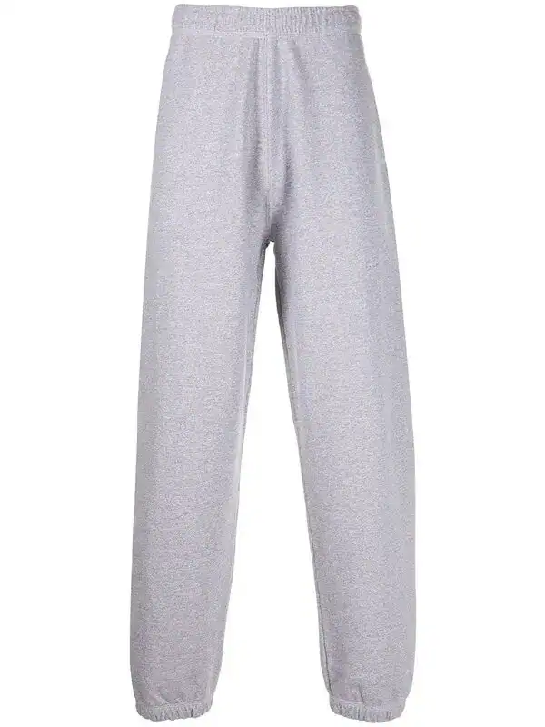 stussy contrast stitch pants