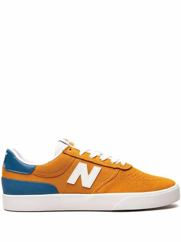 NEW BALANCE 272 Sneakers - Orange