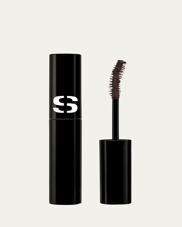 HAIR RITUEL BY SISLEY So Curl - 02 Deep Brown