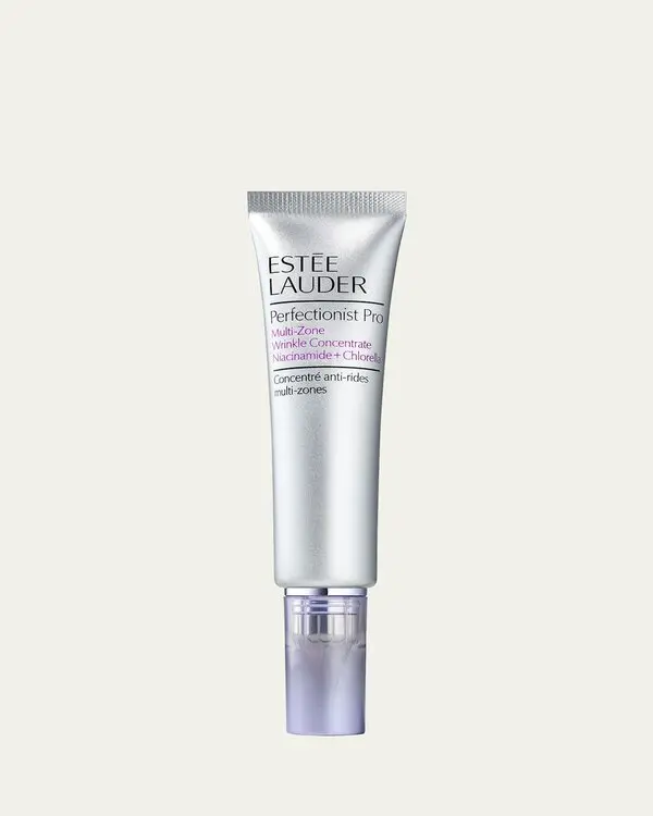 Estée Lauder Perfectionist Pro Multi Zone Wrinkle Concentrate, 0.8 Oz