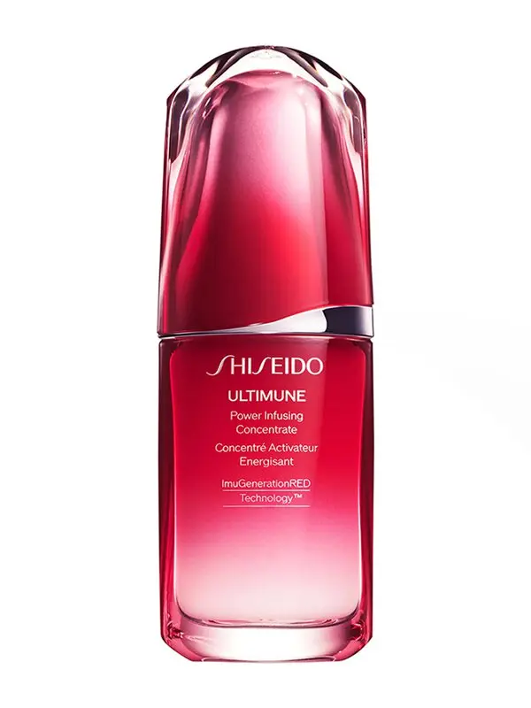 SHISEIDO Ultimune Power Infusing Concentrate, 1.6 Oz - One-color