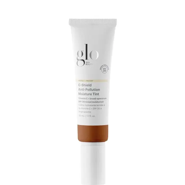GLO SKIN BEAUTY C-shield Anti-pollution Moisture Tint 50ml - 10w