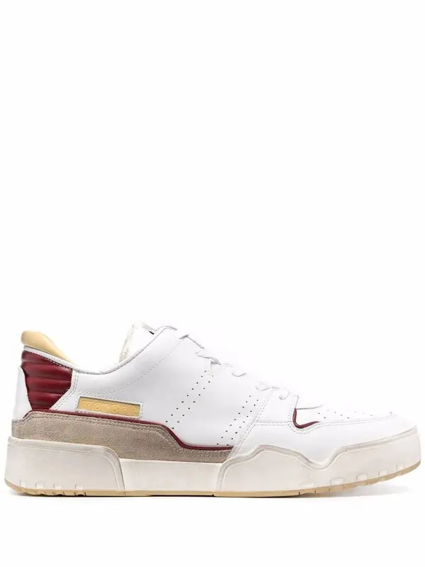 MARANT Emreeh Lace-up Sneakers