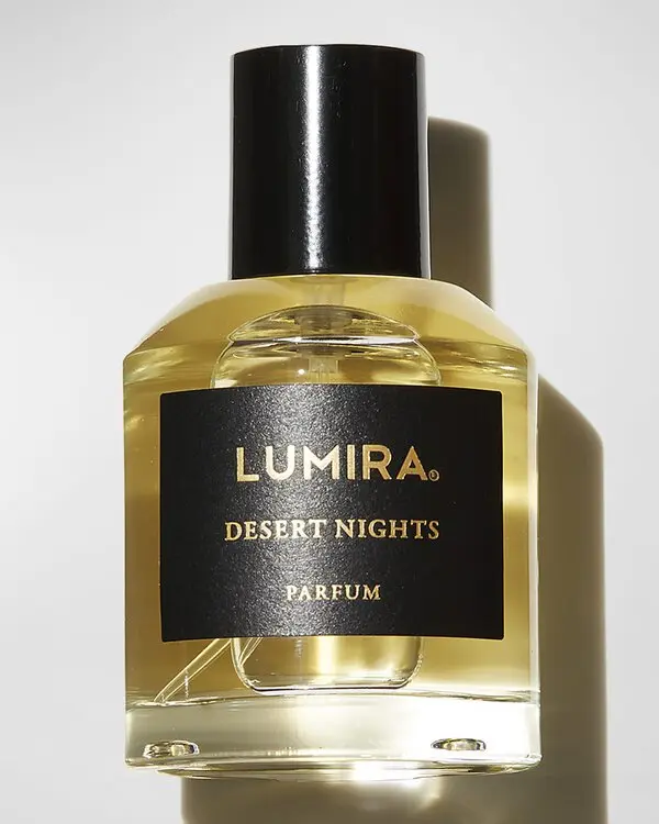 LUMIRA 1.7 Oz. Desert Nights Eau De Parfum