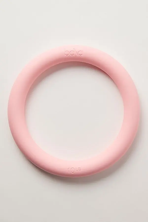 BALA The Power Ring - Blush