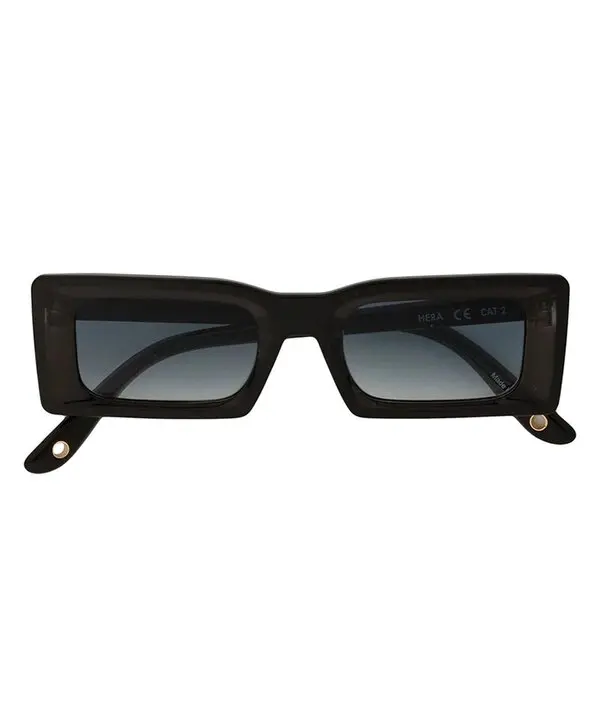 Cult Gaia Hera Rectangle-frame Sunglasses