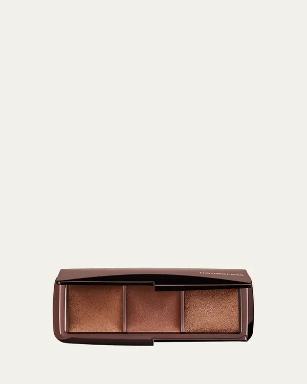 HOURGLASS Ambient Lighting Palette Volume Iii - One-color