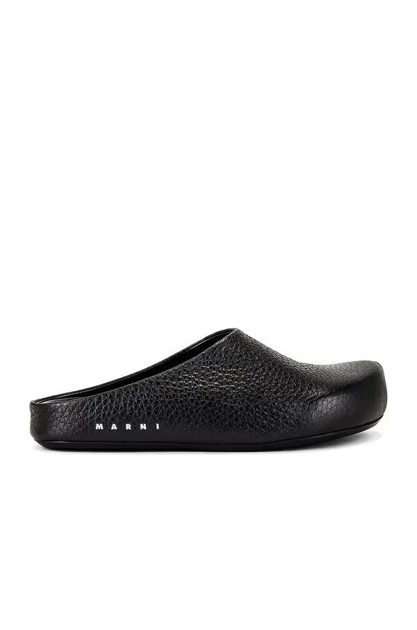 Marni Fussbett - Black