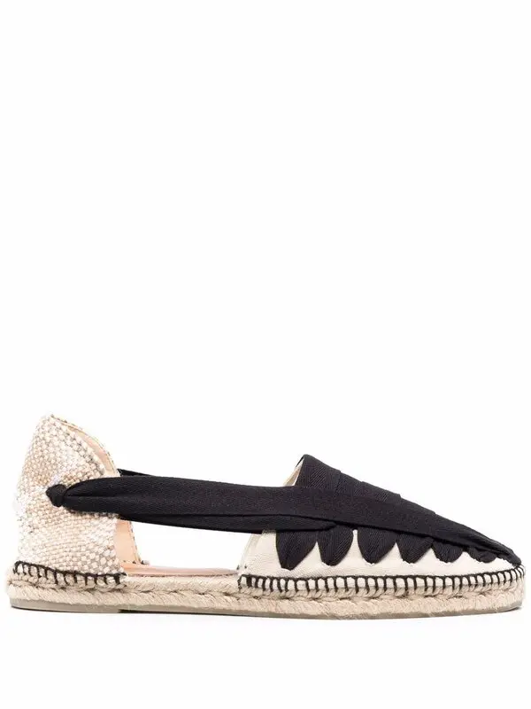CastaÑer Norman Slip-on Espadrilles