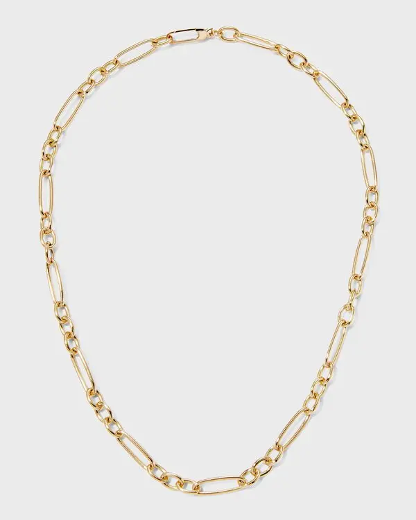 Roberto Coin 18k Chain Necklace - Yellow Gold