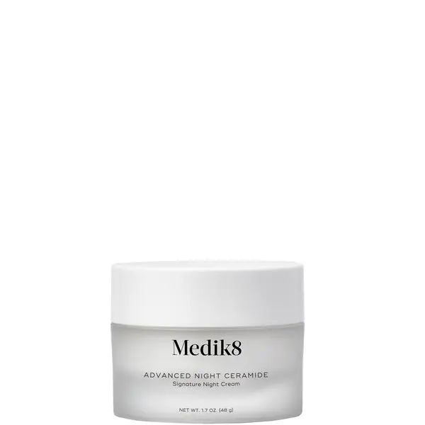MEDIK8 Advanced Night Ceramide Cream 48g