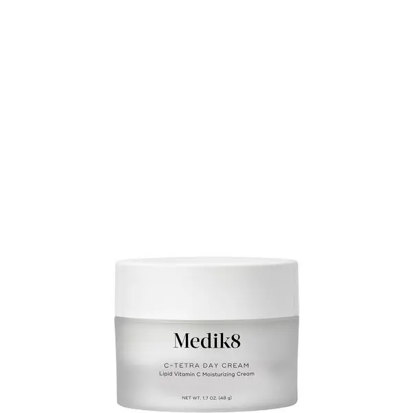 MEDIK8 C-tetra Day Cream 48g