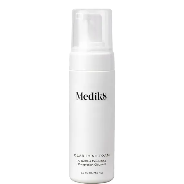 MEDIK8 Clarifying Foam 150ml