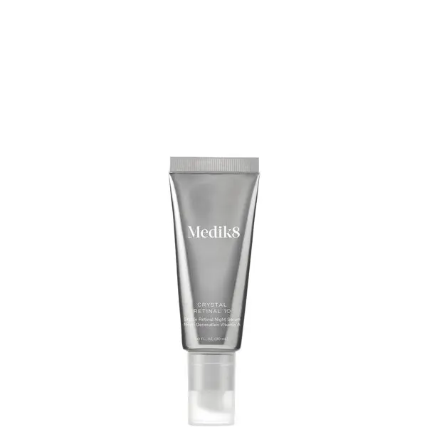 MEDIK8 Crystal Retinal 10 Serum 30ml